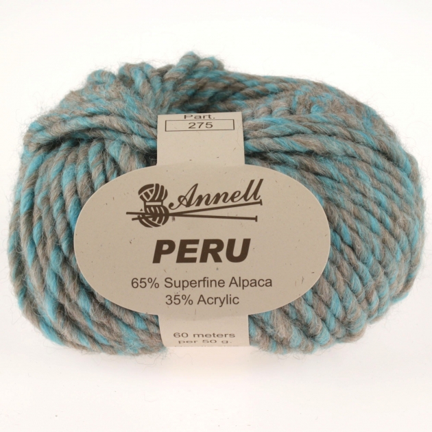 PERU | Annell